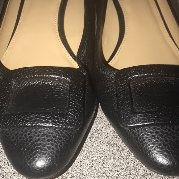 Talbots | Shoes | Talbots Leather Pumps | Poshmark